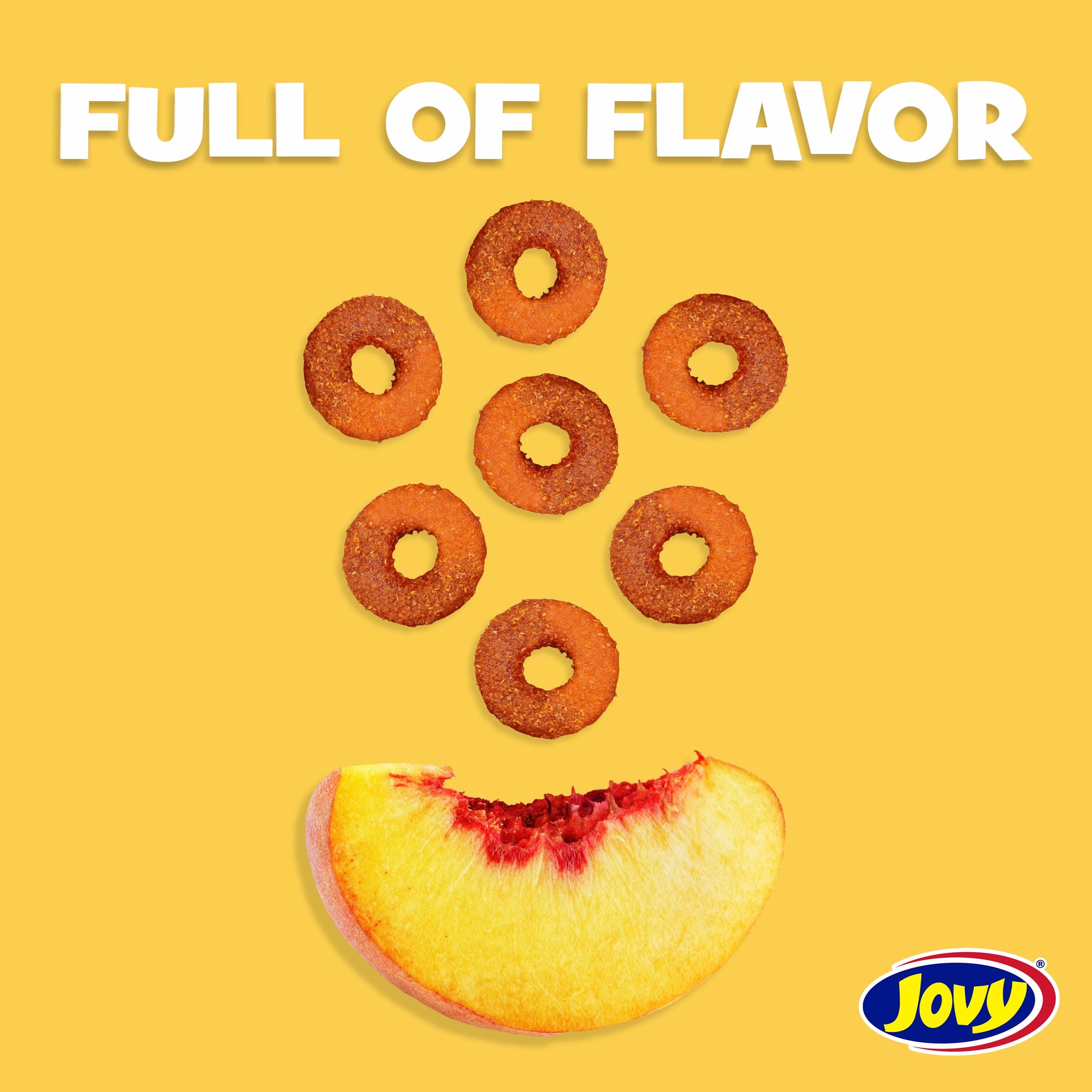 Chamoy: A Rich and Flavorful Tradition – Jovy USA