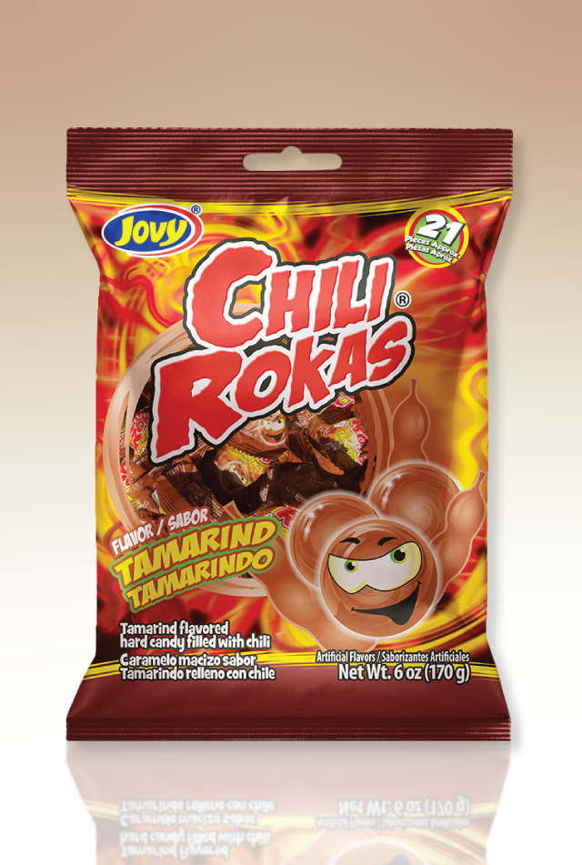 Chilirokas – Jovy USA