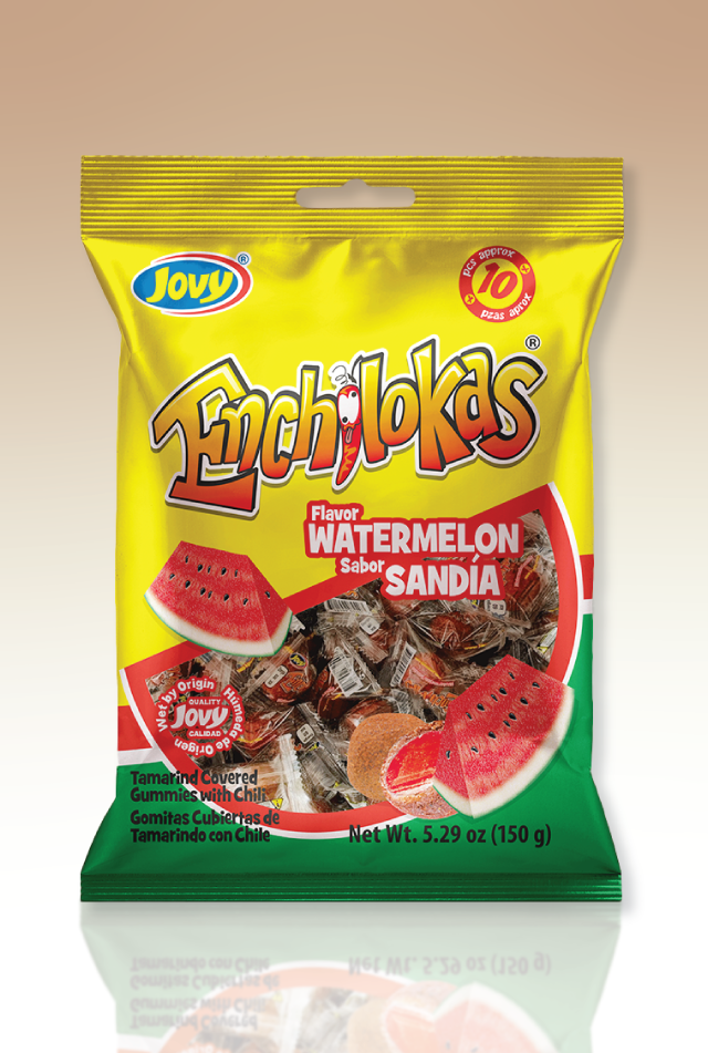 Enchilokas 🍍🍉🥭 – Jovy USA