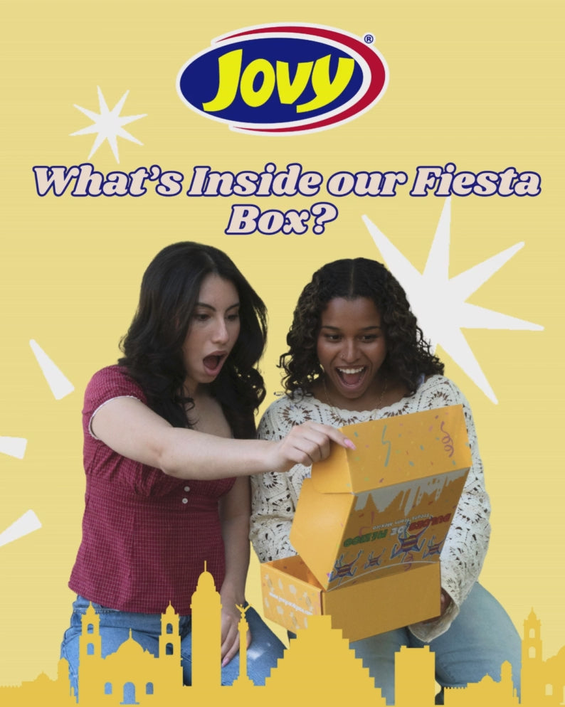 Jovy USA